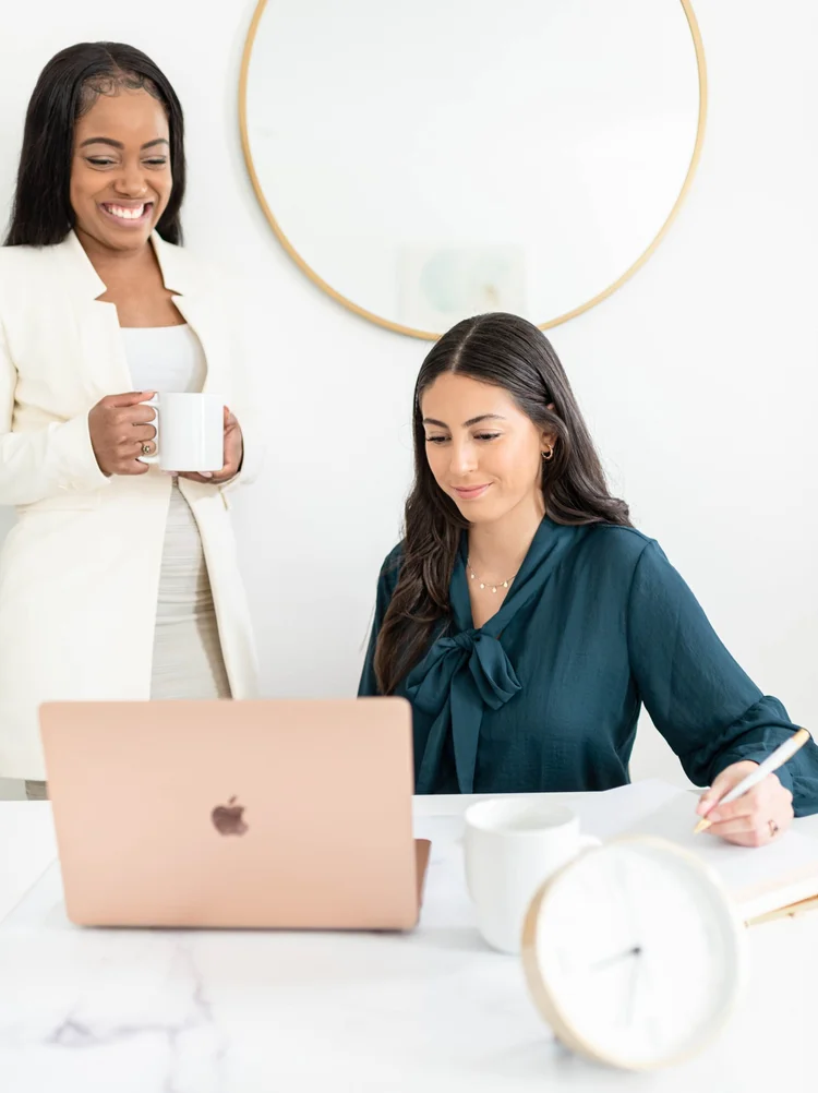 11 Simple Ways to Help Others Succeed — Basics by Becca