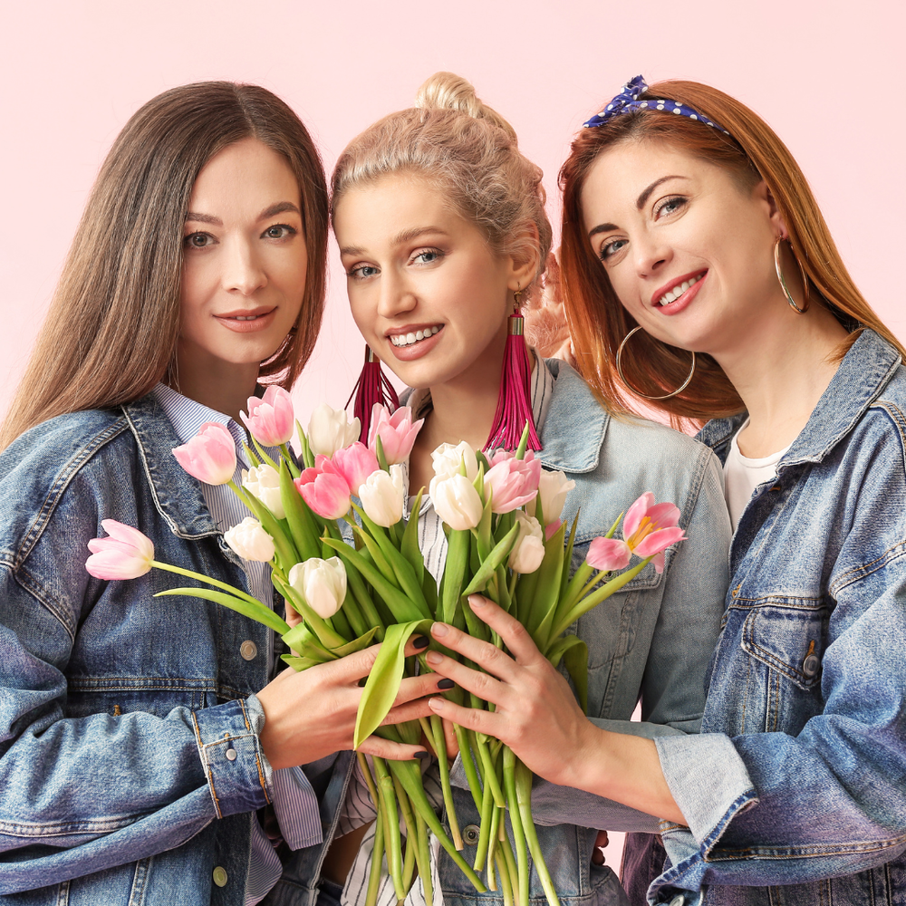 60 Most Inspirational Women’s Day Quotes To Empower Change — Basics by ...
