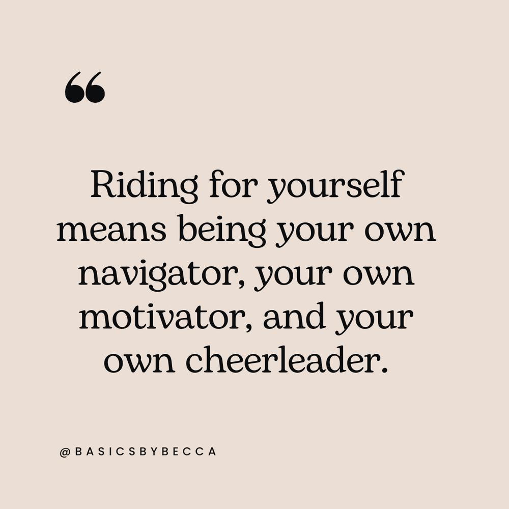 50 Motivational Quotes That Will Teach You to Ride For Yourself ...