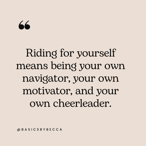 50 Motivational Quotes That Will Teach You to Ride For Yourself ...