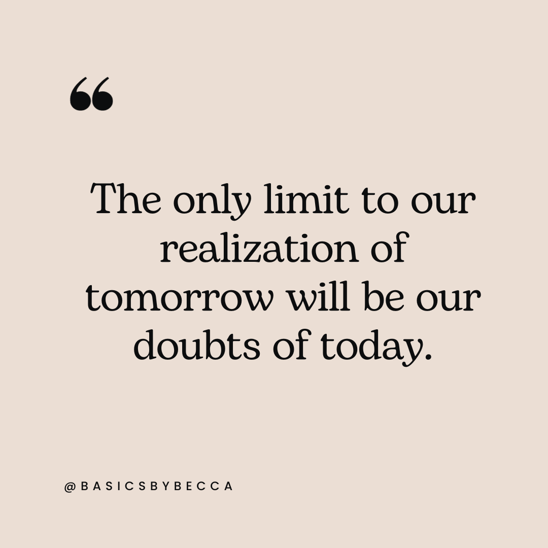 25 Quotes to Inspire Work-Life Balance and Family Time — Basics by Becca