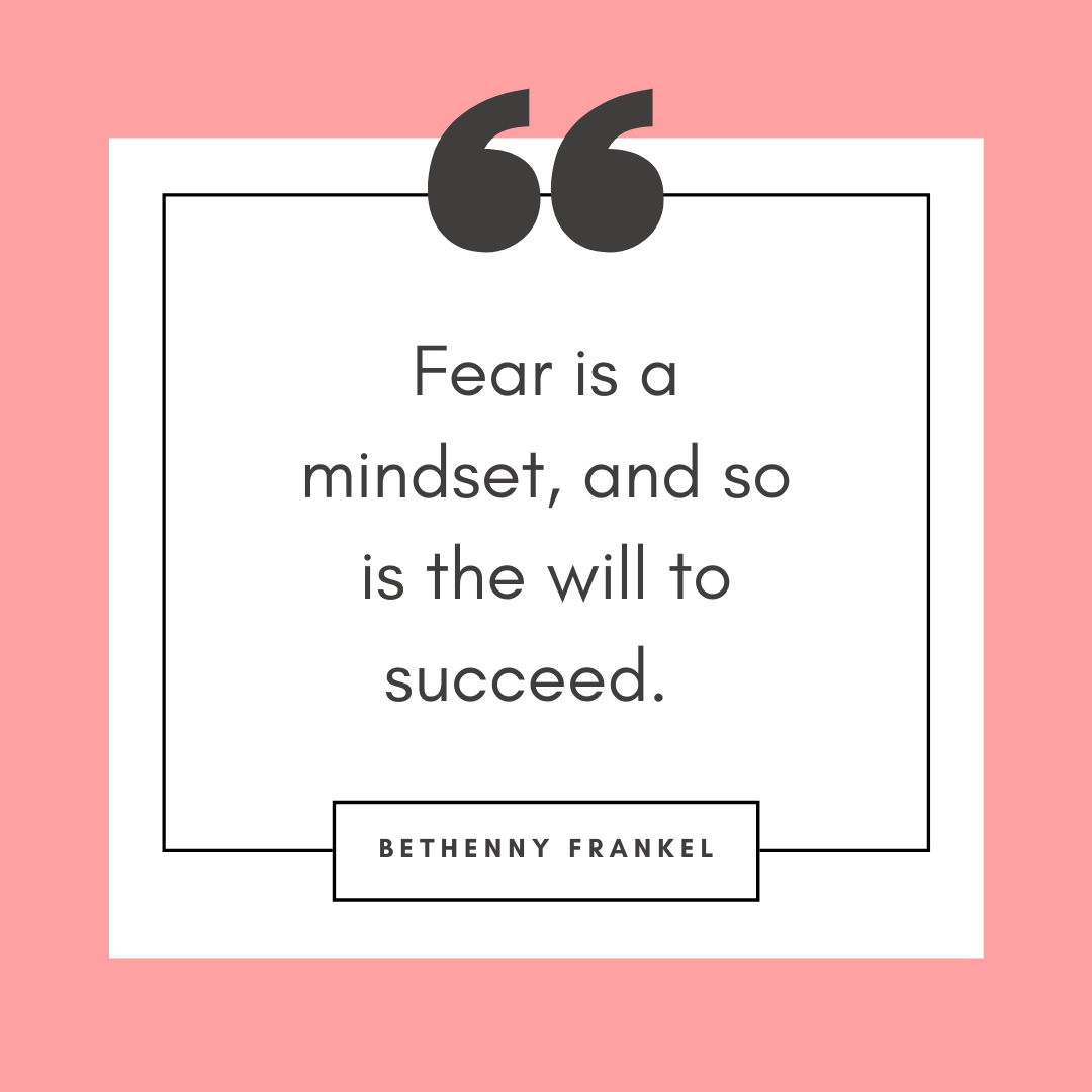 15 Inspiring Female Entrepreneur Quotes To Follow — Basics by Becca