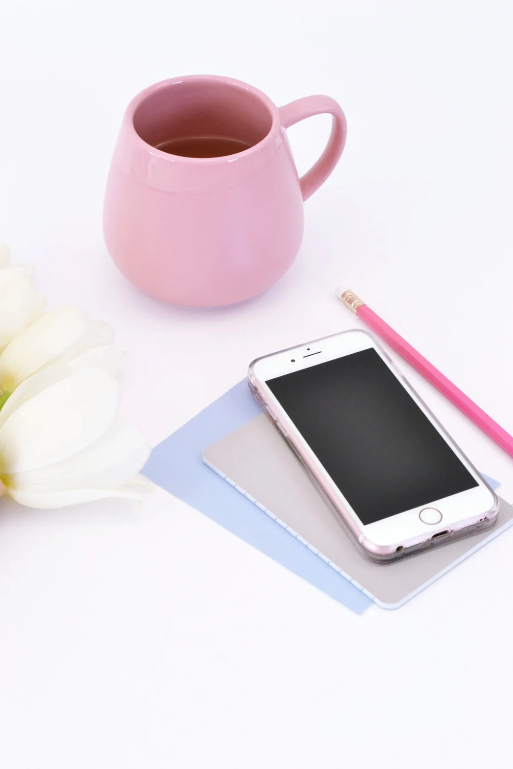 7 Reasons to Start A Passion Project — Basics by Becca