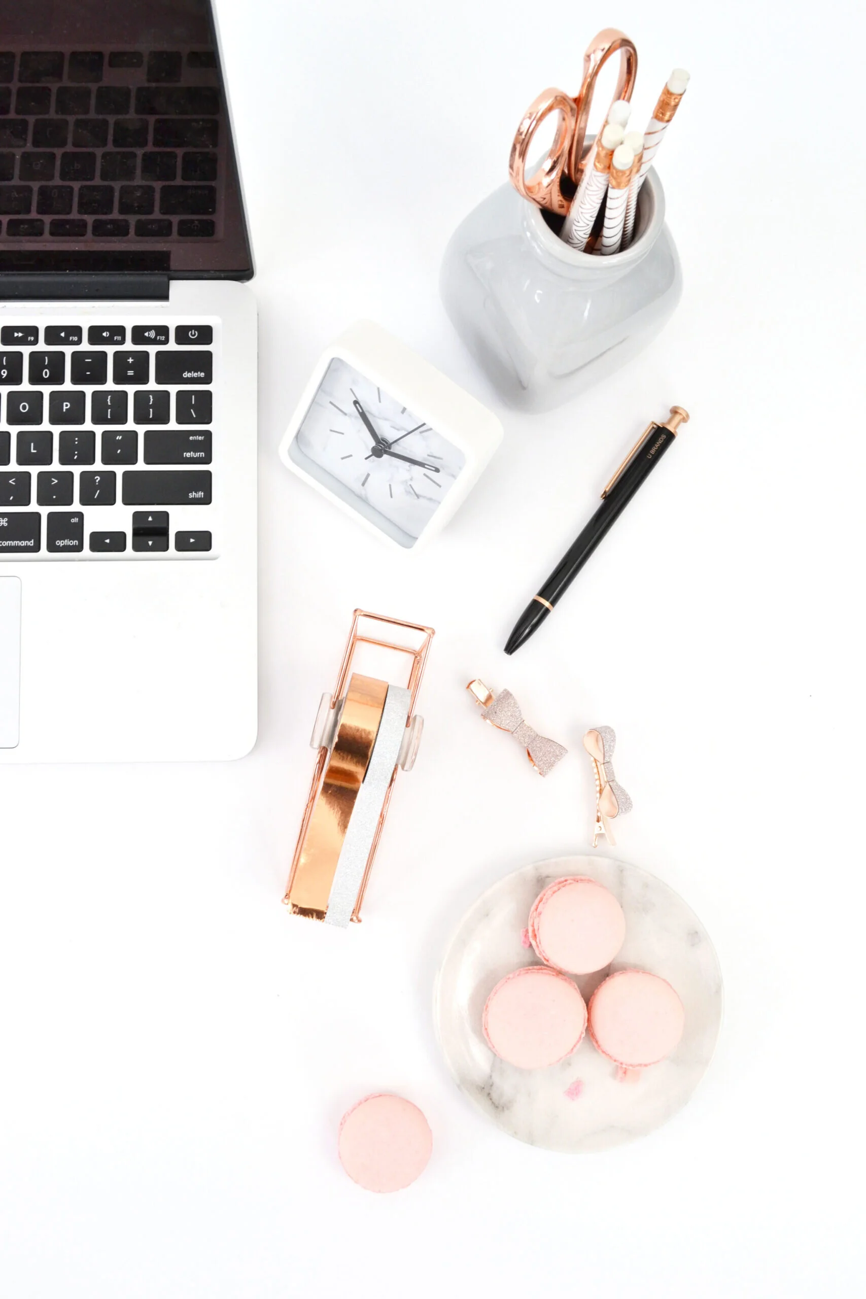 10 Ways to Focus on Progress, Not Perfection — Basics by Becca