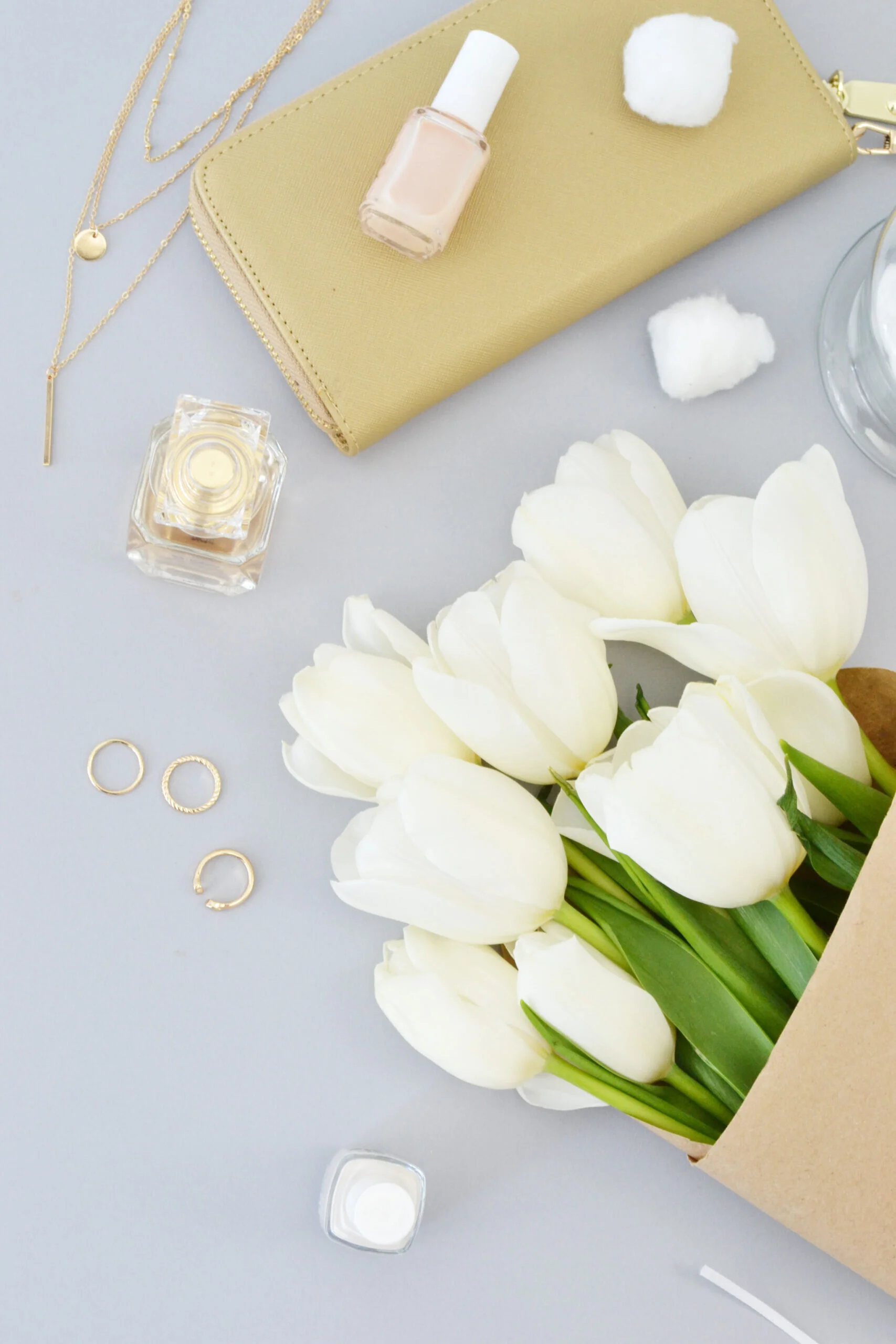 11 Steps to Making Yourself a Priority — Basics by Becca