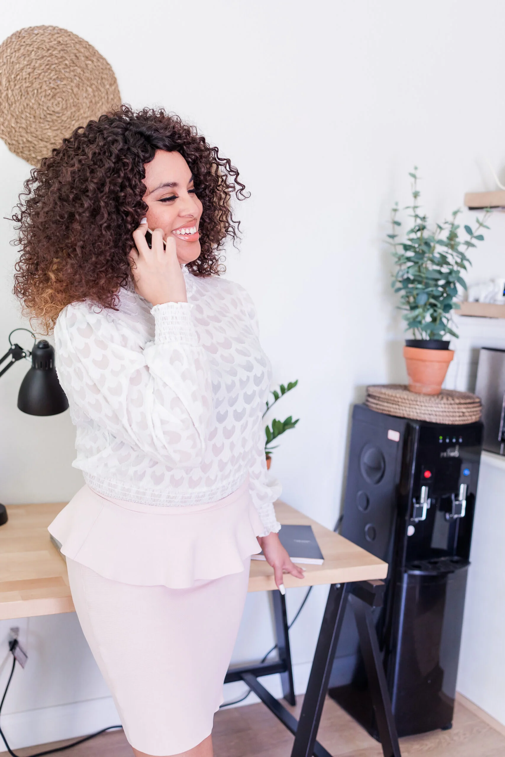 10 Characteristics of a High-Valued Woman — Basics by Becca