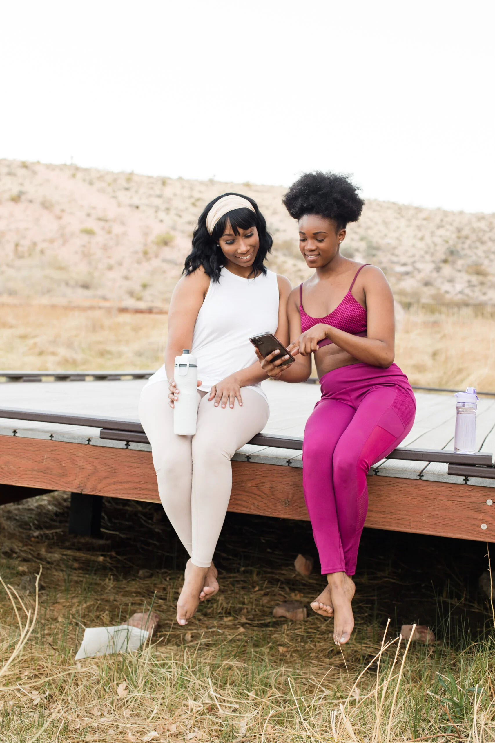 10 Characteristics of Strong Women — Basics by Becca