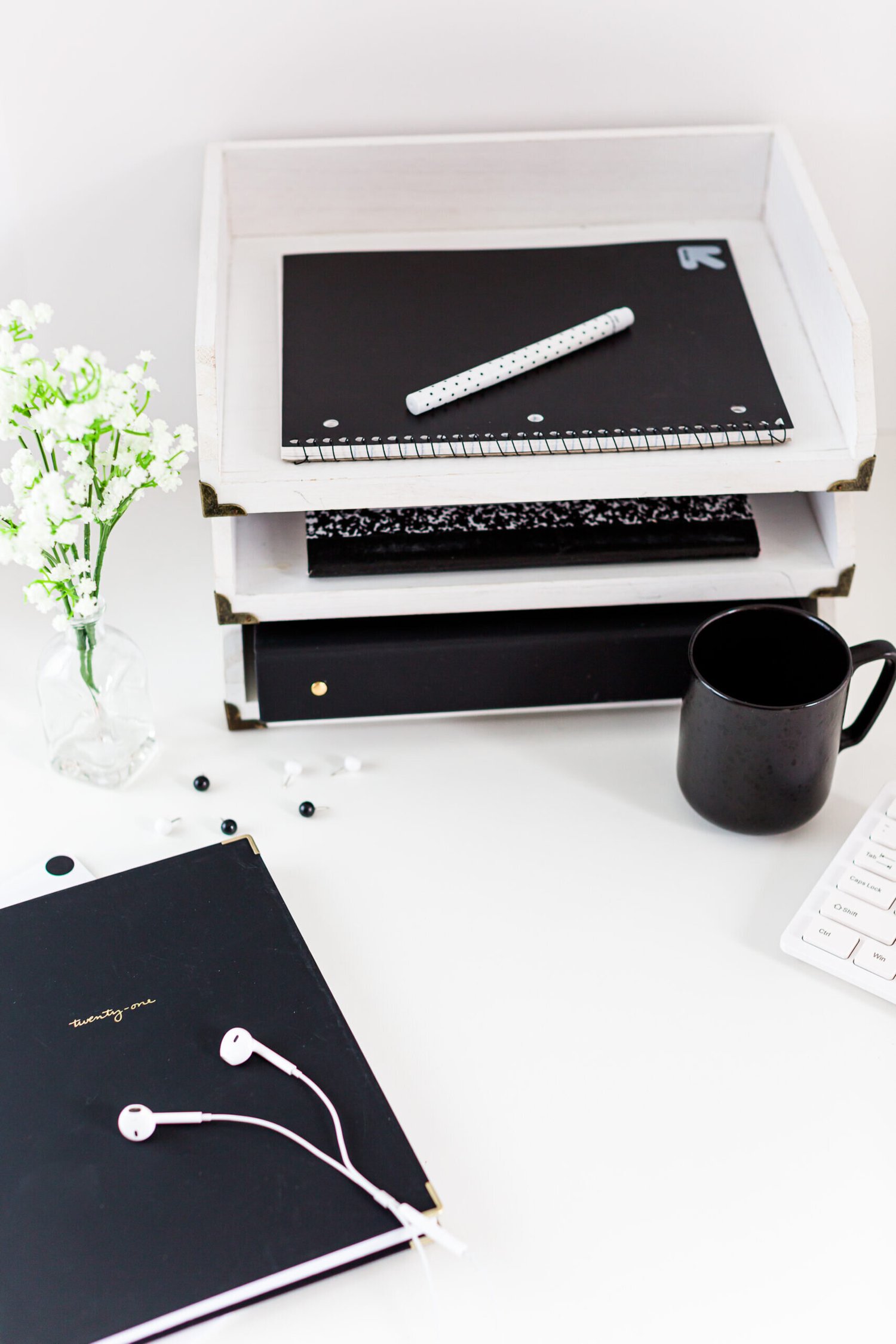 10 Qualities of a Determined Person — Basics by Becca