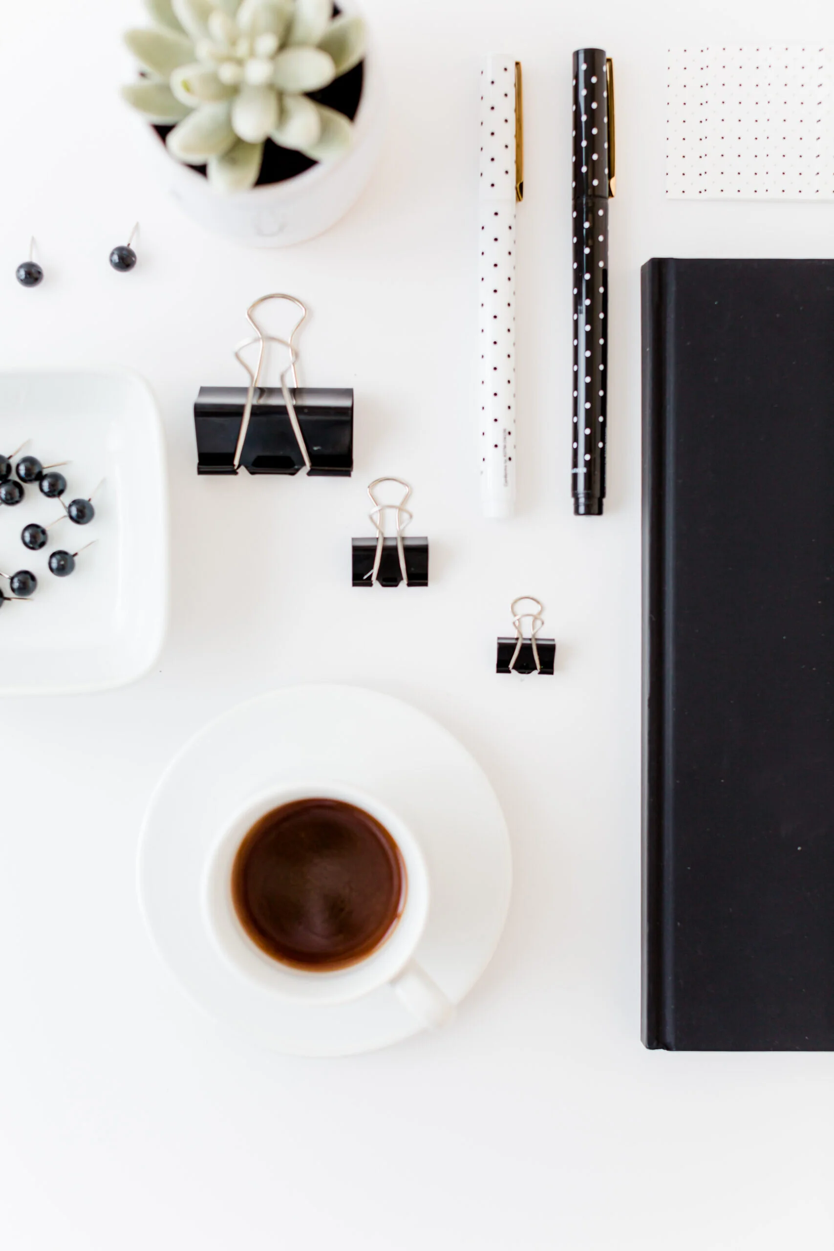 10 Qualities of a Determined Person — Basics by Becca