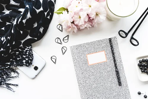 20 Ways Turn Your Dreams into Reality — Basics by Becca
