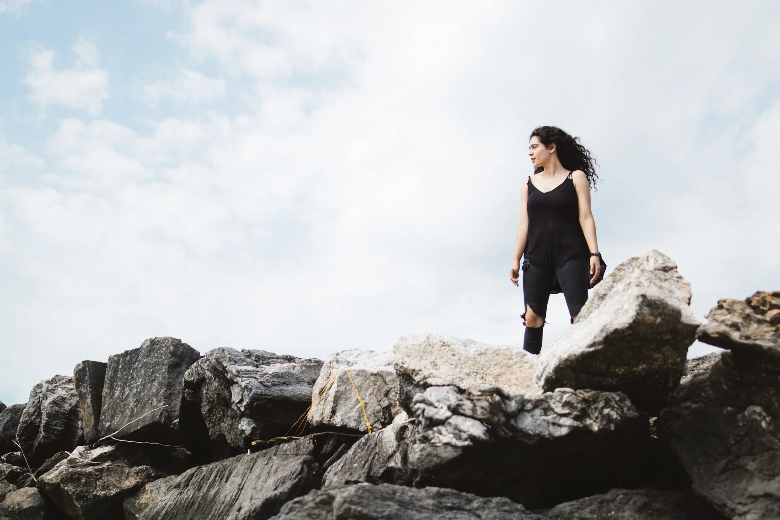 11 Ways to Overcome Obstacles in Life — Basics by Becca