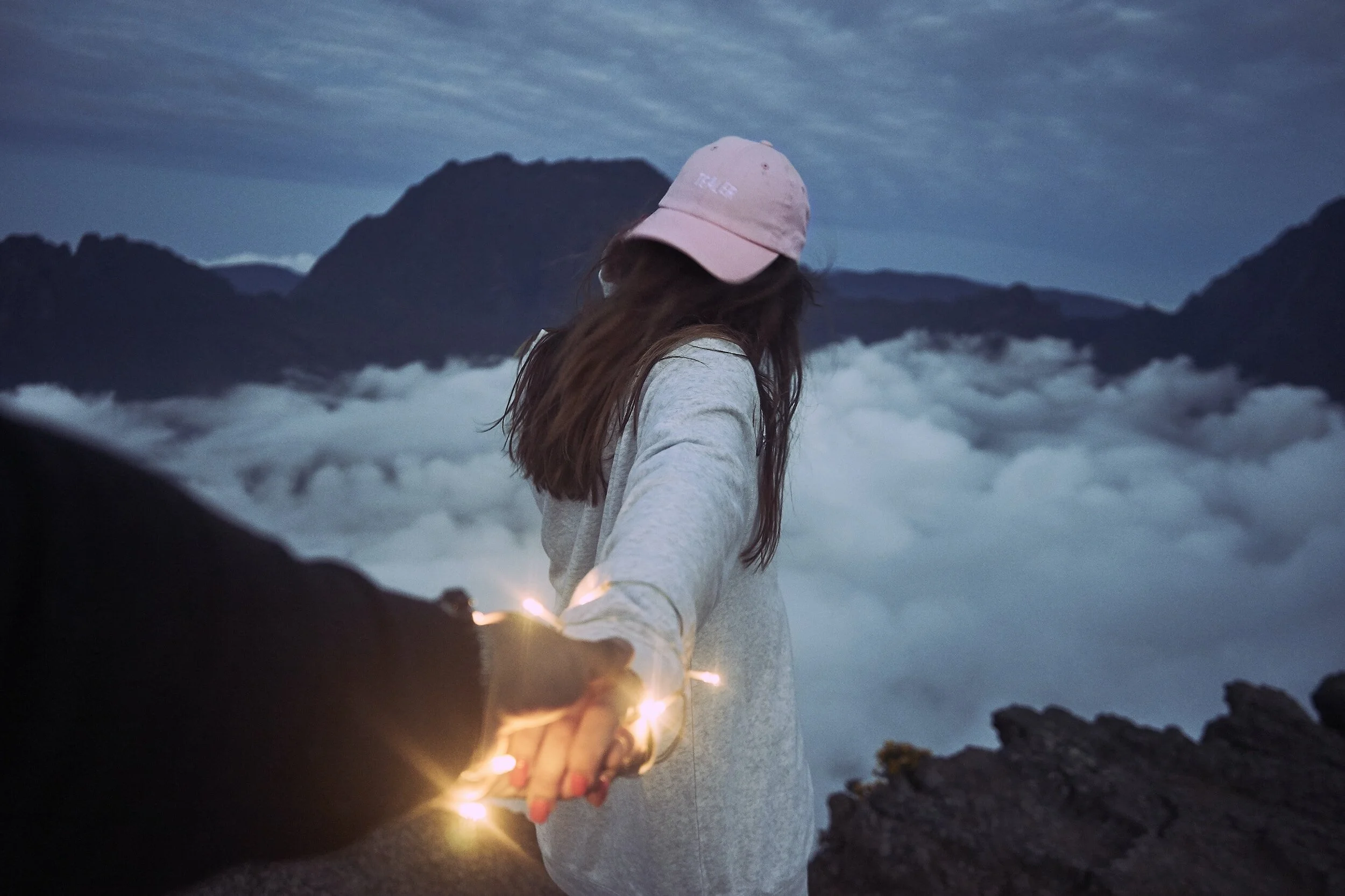 10 Ways to Embrace Your Feminine Energy with a Man — Basics by Becca