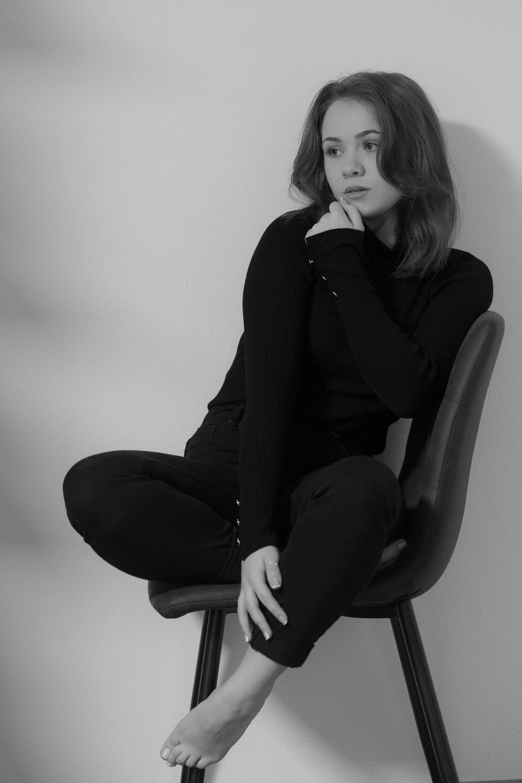 10 Common Traits of Intimidating Women — Basics by Becca