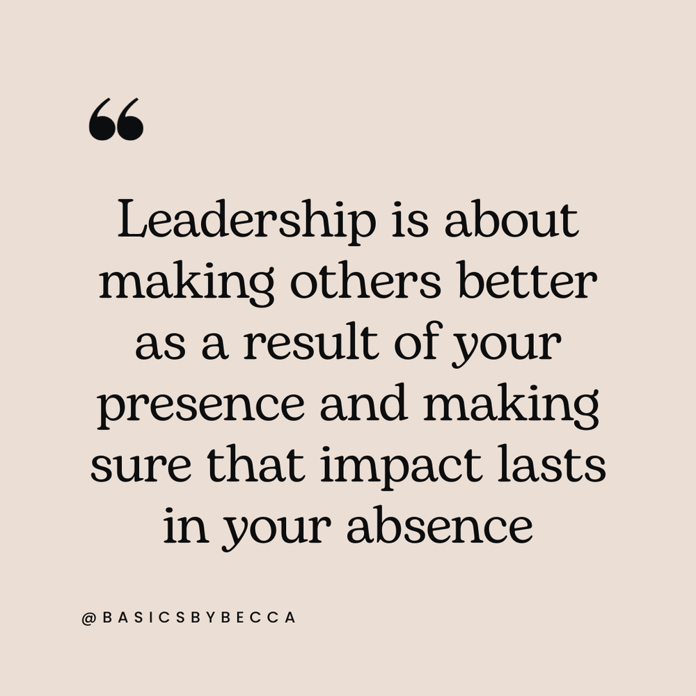 35 Powerful Growth Mindset Quotes for Women — Basics by Becca