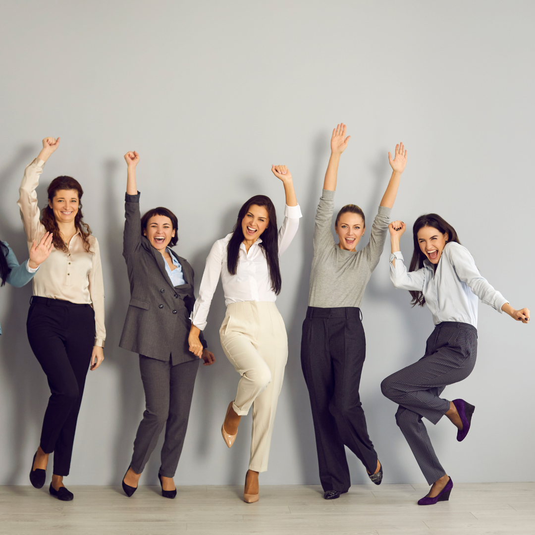 10 Women Empowerment Projects to Be a Part of Today — Basics by Becca