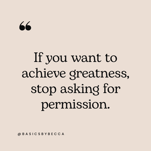 50 Motivational Quotes to Keep Pushing Forward in Life — Basics by Becca