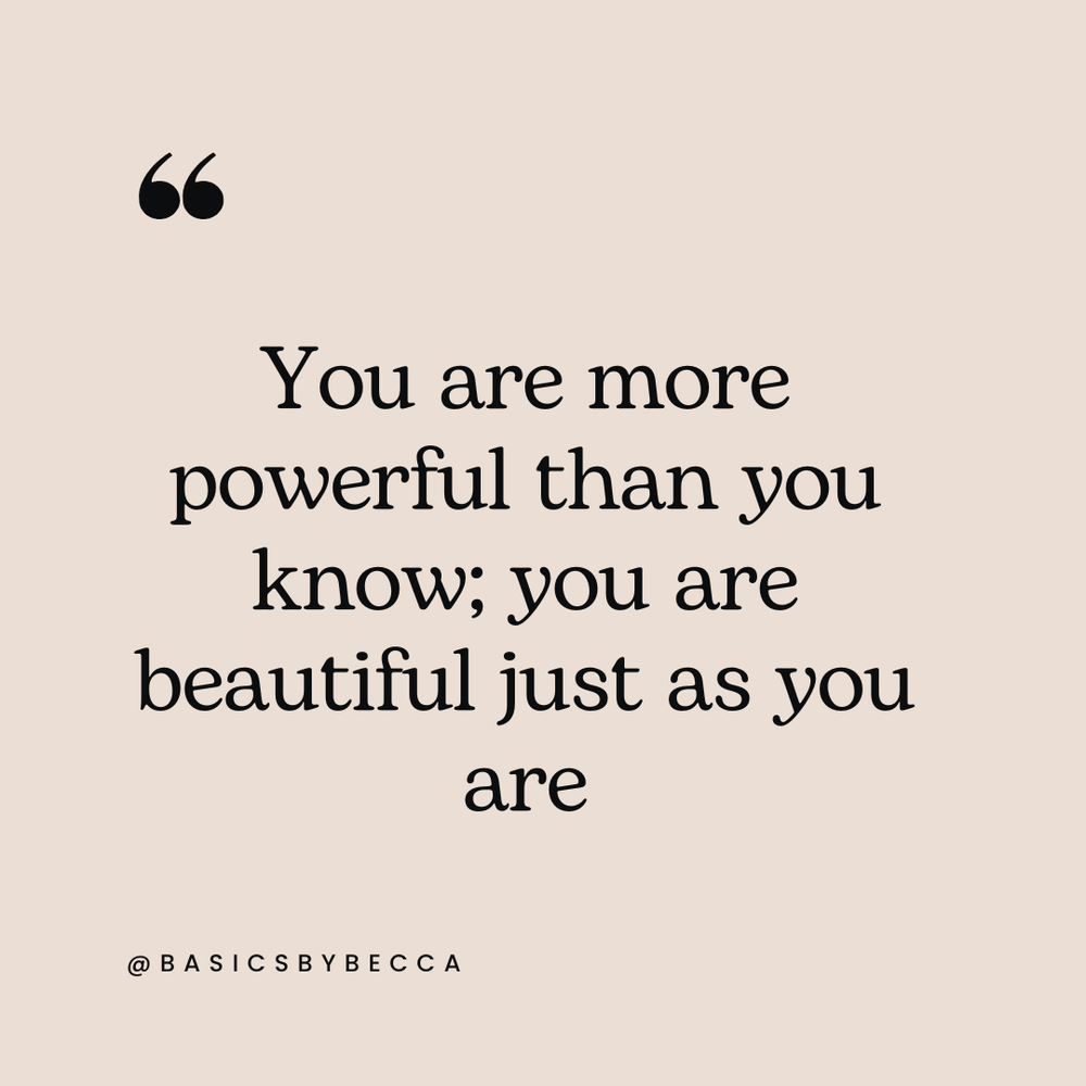 50 Empowering Women Supporting Women Quotes — Basics by Becca