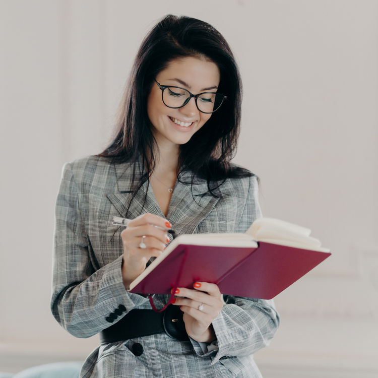 35 Examples of Personal Leadership Statements — Basics by Becca