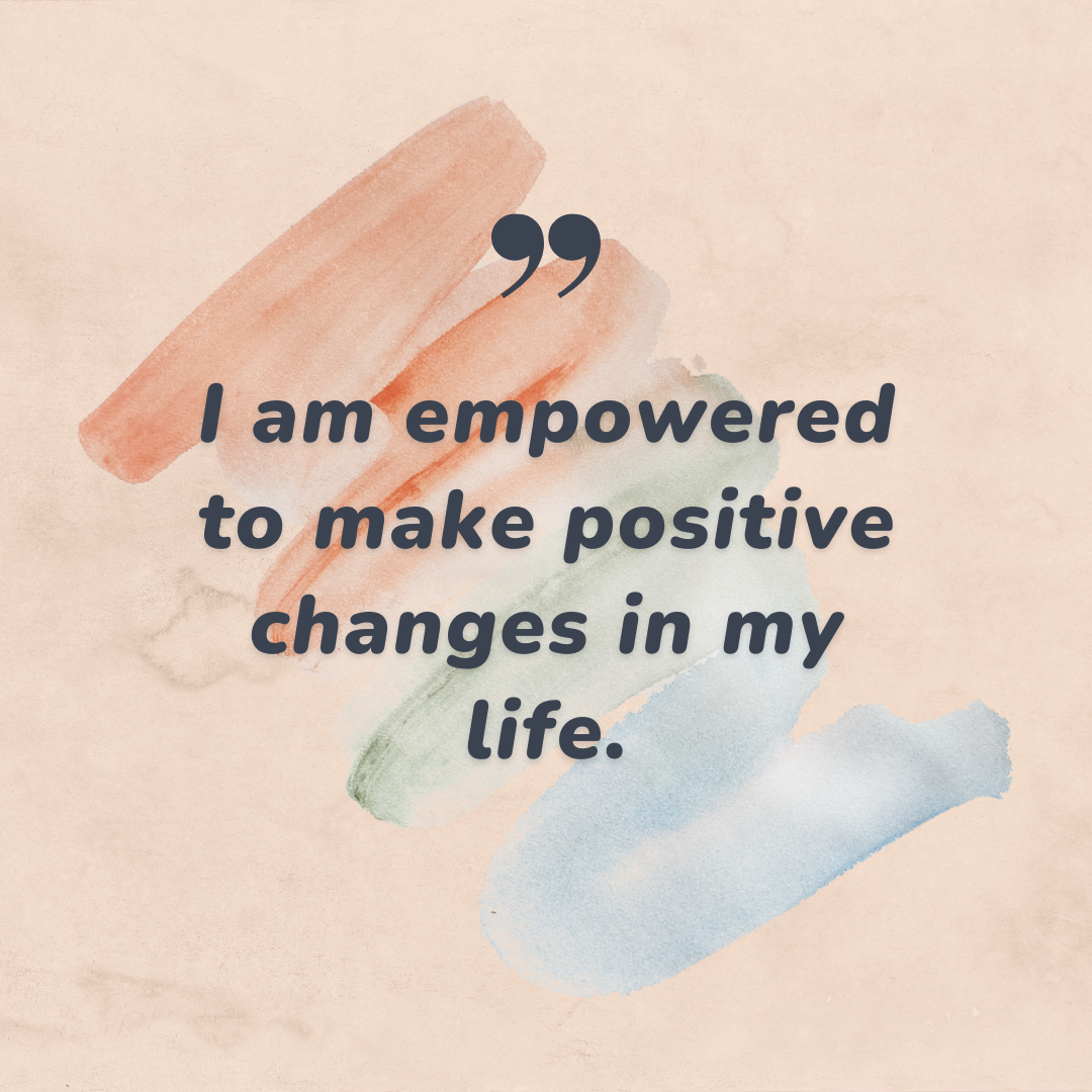 35 Feminine Power Affirmations to Remind Yourself of Daily — Basics by ...