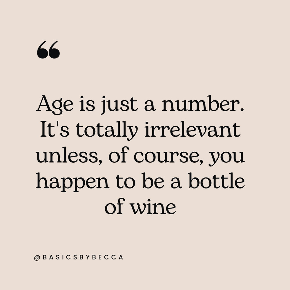 50 Inspiring Quotes on Older Women Dating Younger Men — Basics by Becca