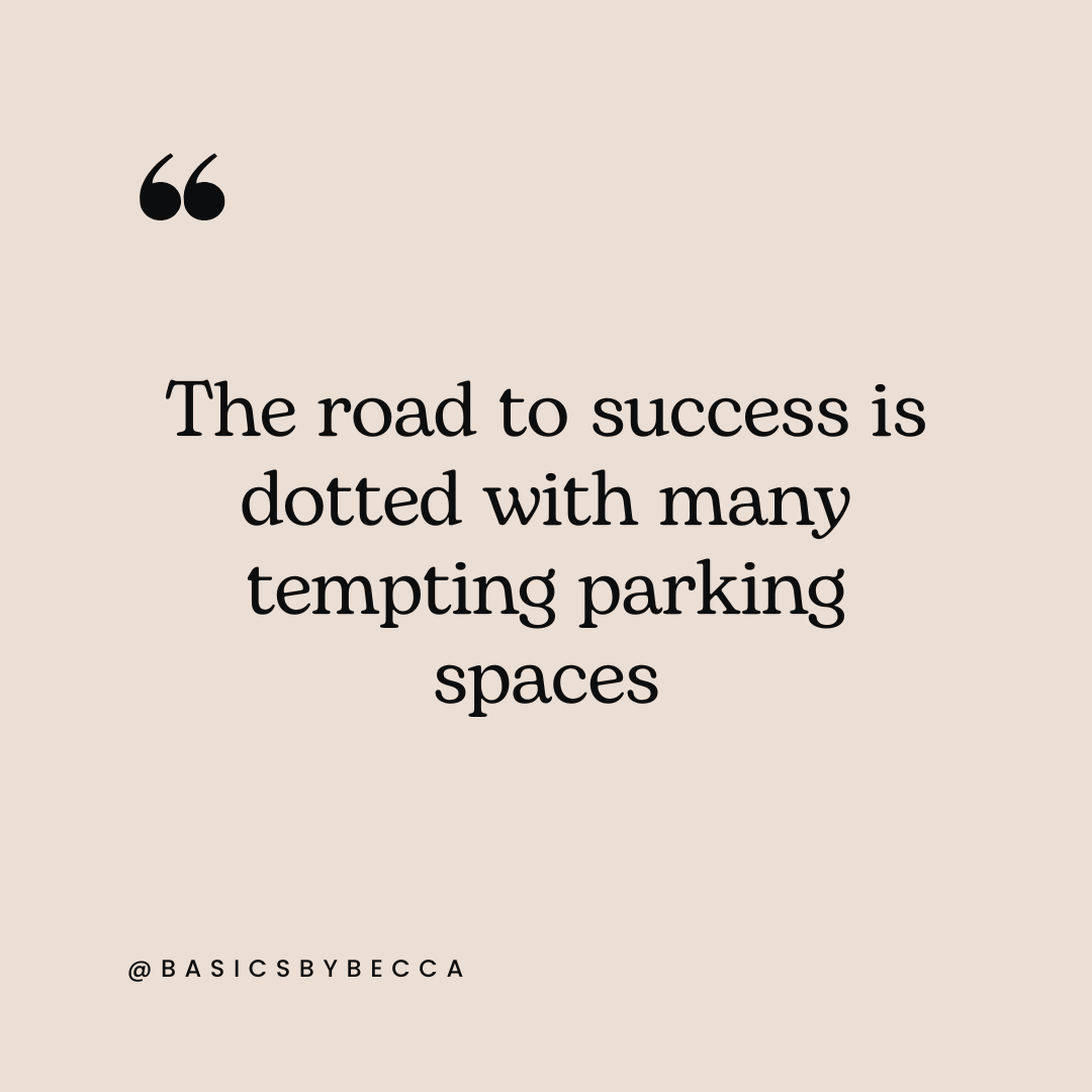 50 Motivational Quotes to Elevate Your Grit and Grind — Basics by Becca