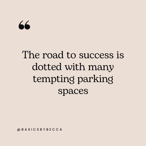 50 Motivational Quotes to Elevate Your Grit and Grind — Basics by Becca