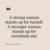 50 Empowering Women Supporting Women Quotes — Basics by Becca
