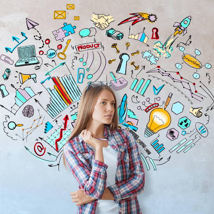 The 30 Best Quotes on Creativity to Inspire You — Basics by Becca