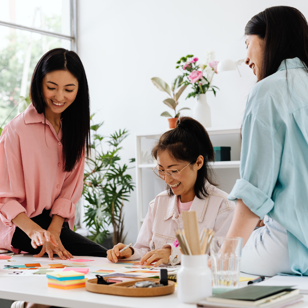 50 Uplifting Quotes for Women by Women — Basics by Becca