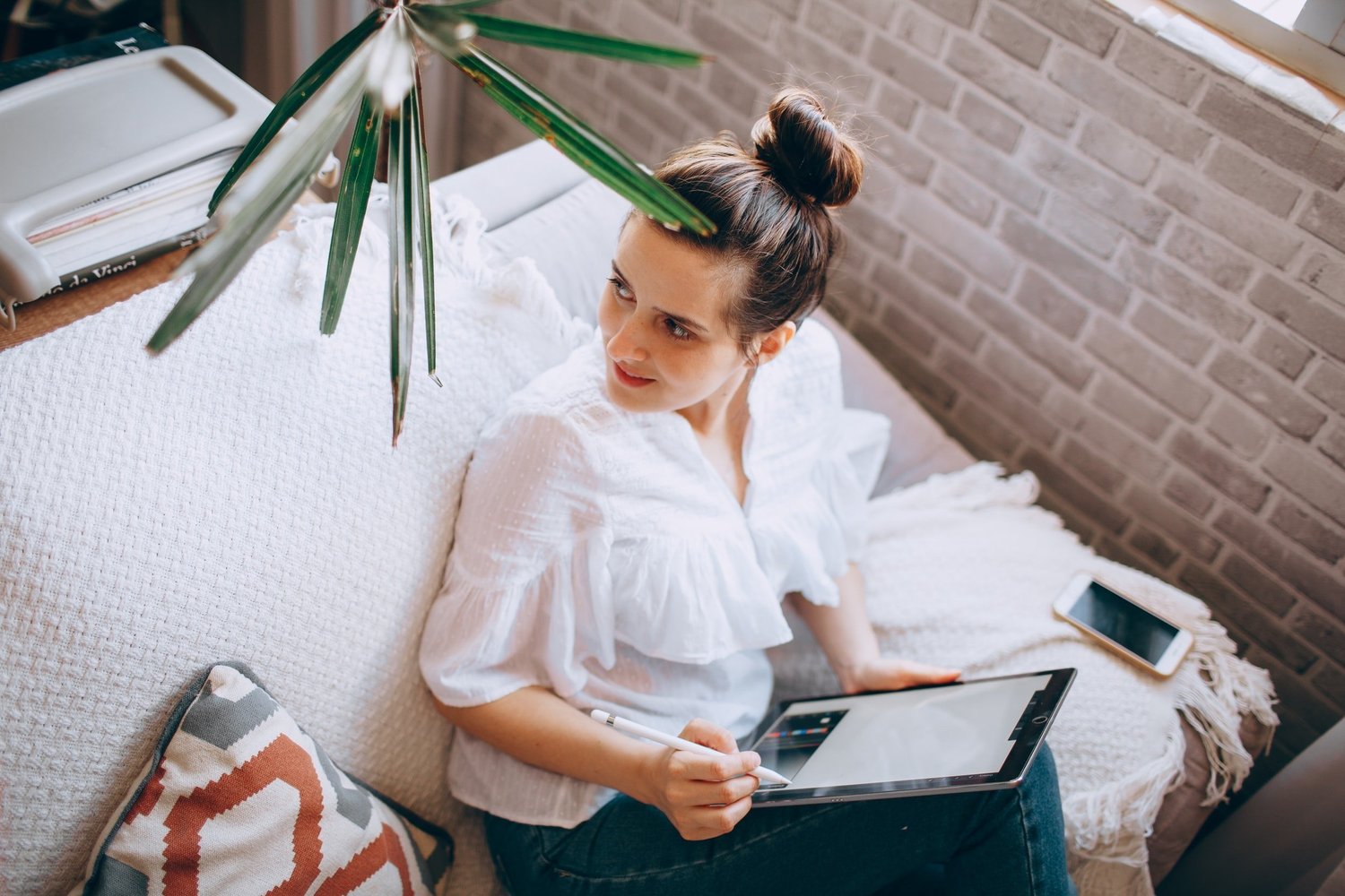 6 Ideas for Seeking Meaningful Work That Motivates Us — Basics by Becca