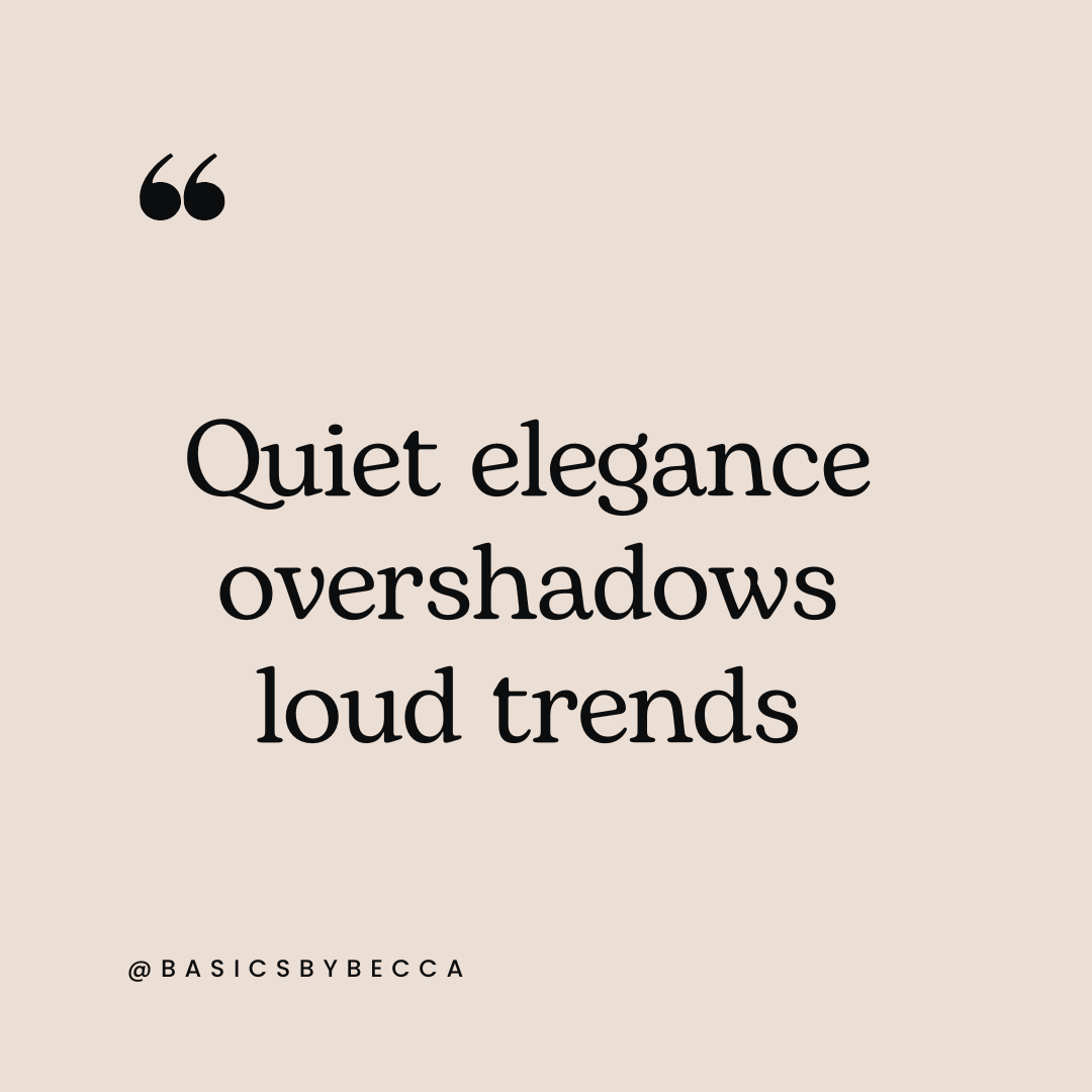 70 Unique Classy Captions and Sayings For Instagram — Basics by Becca