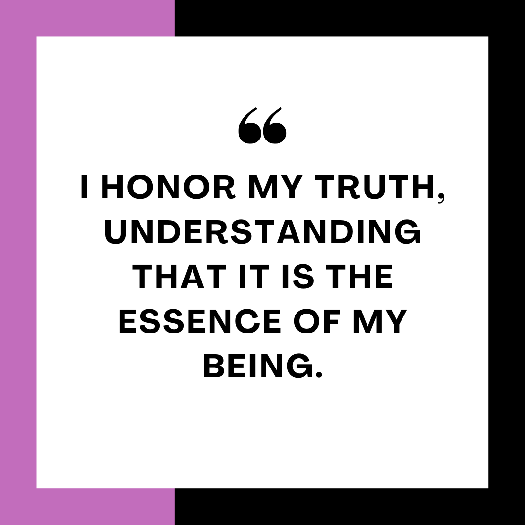 50 Affirmations to Channel Your Inner Goddess — Basics by Becca