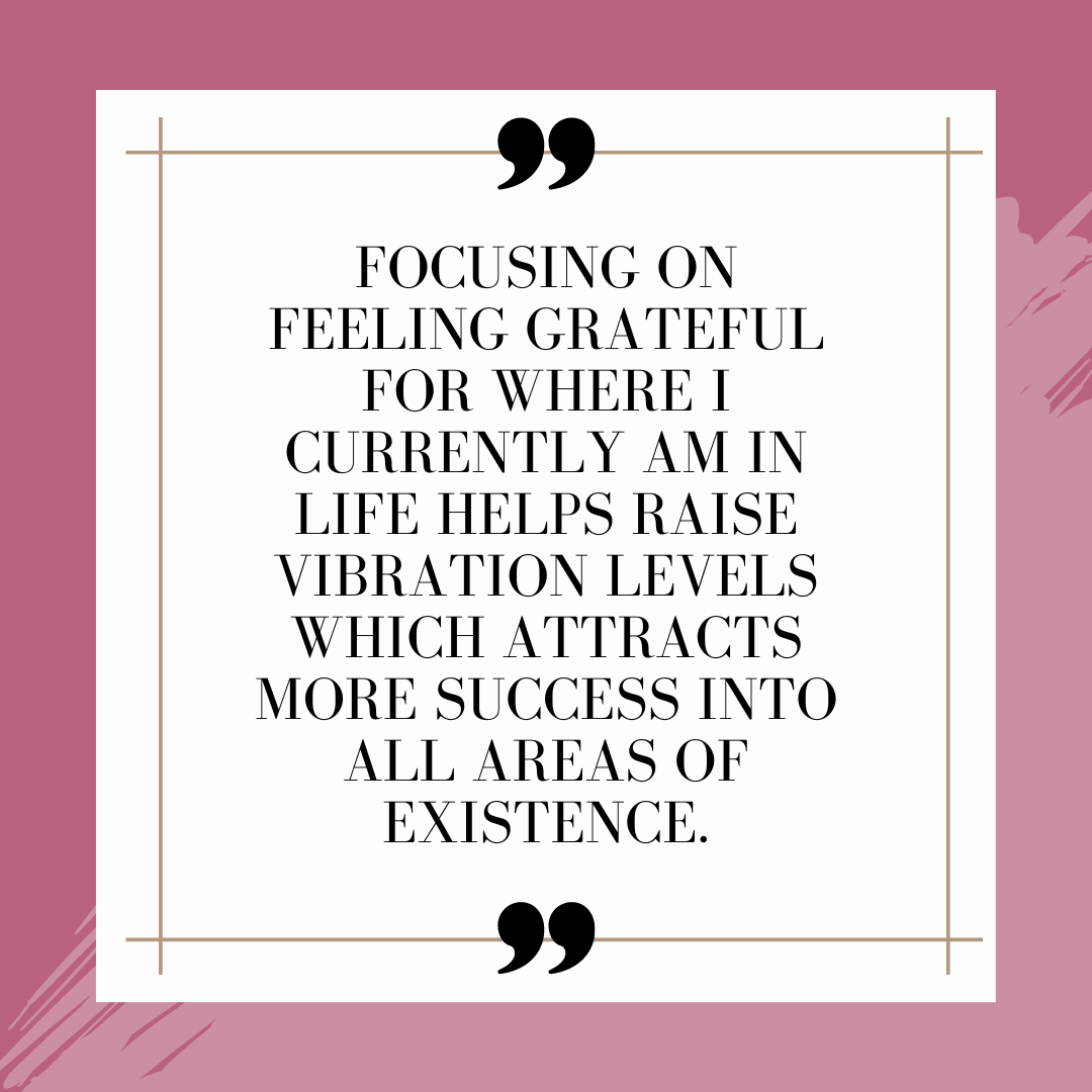 25 Powerful Affirmations for Visualization — Basics by Becca