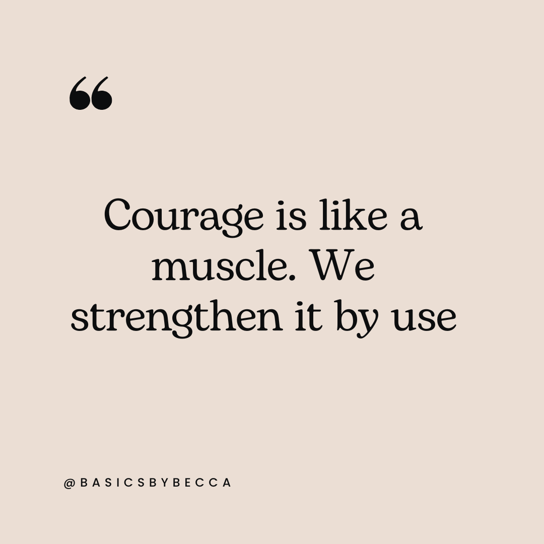 50 Quotes Celebrating Intelligent Women — Basics by Becca