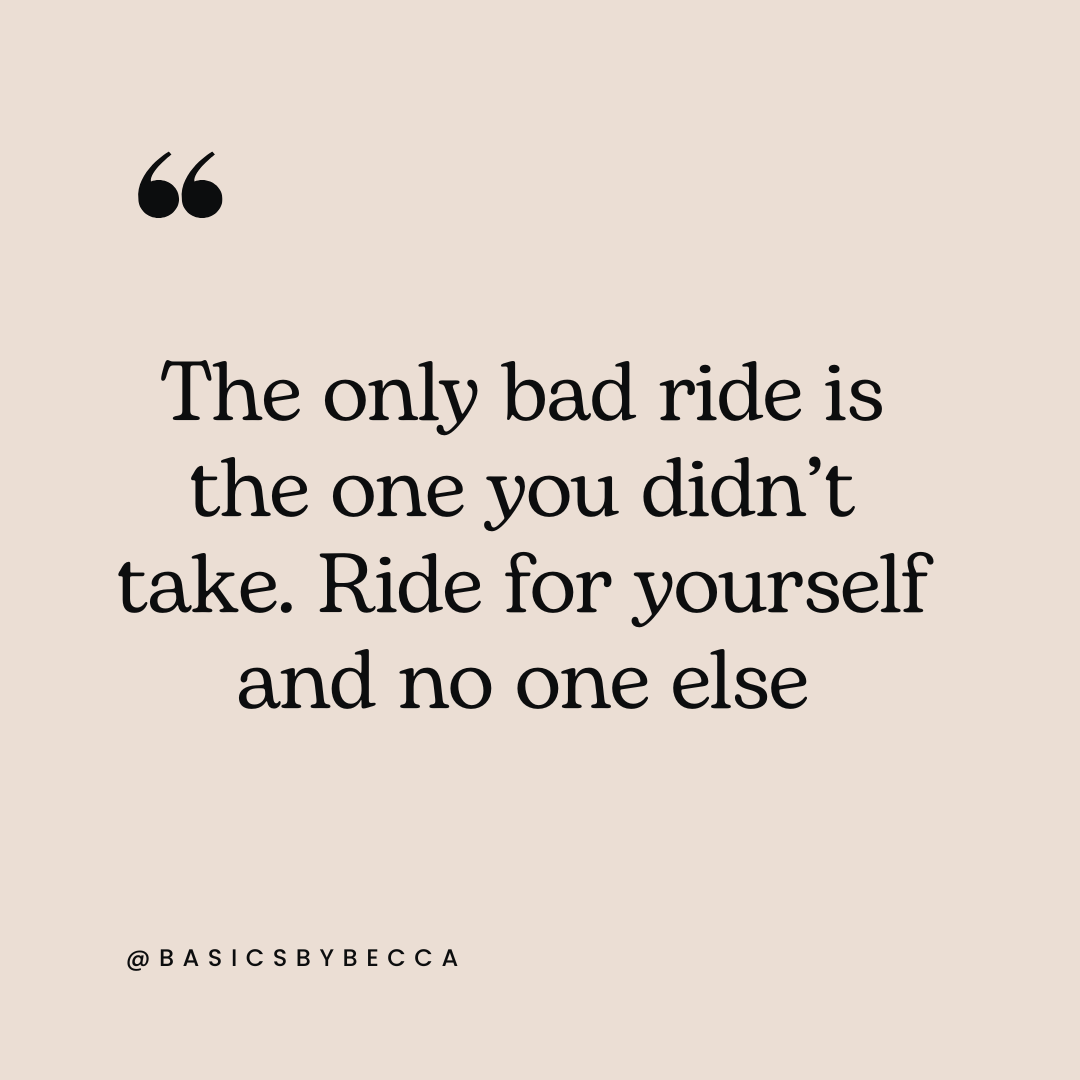 50 Motivational Quotes That Will Teach You to Ride For Yourself ...