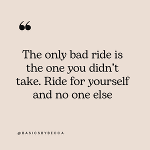 50 Motivational Quotes That Will Teach You to Ride For Yourself ...