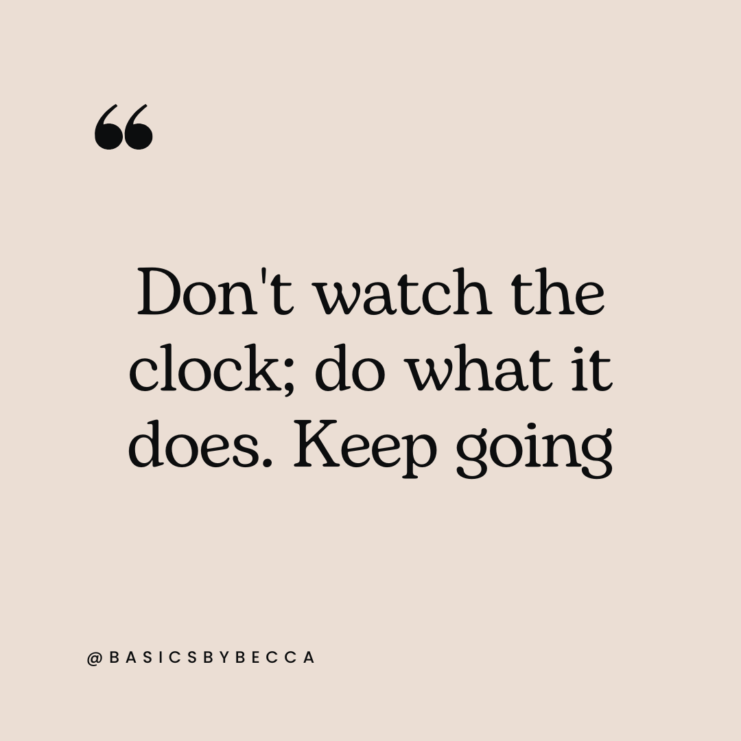 50 Go Getter Attitude Quotes to Inspire You Towards Success — Basics by ...