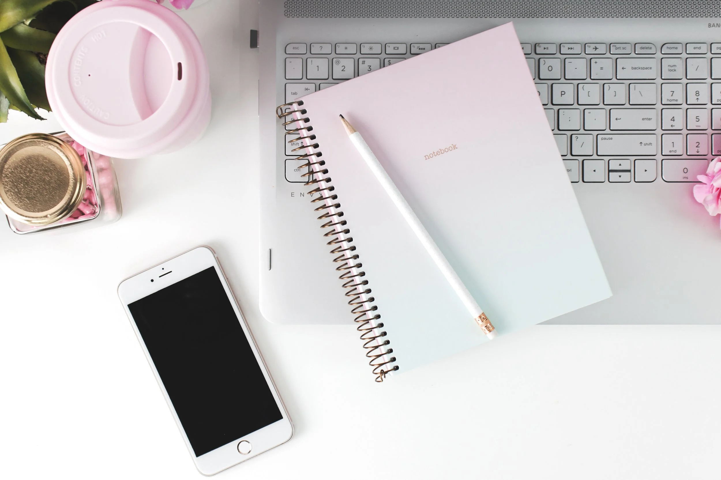 10 Ways to Succeed at Self-Work — Basics by Becca