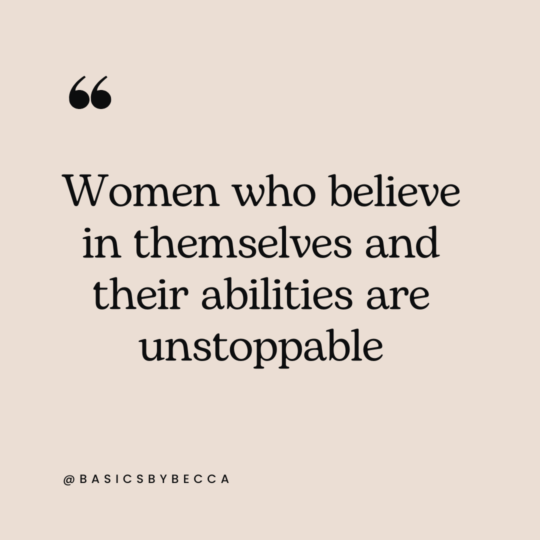 50 Dignity Quotes to Empower Women Everywhere — Basics by Becca