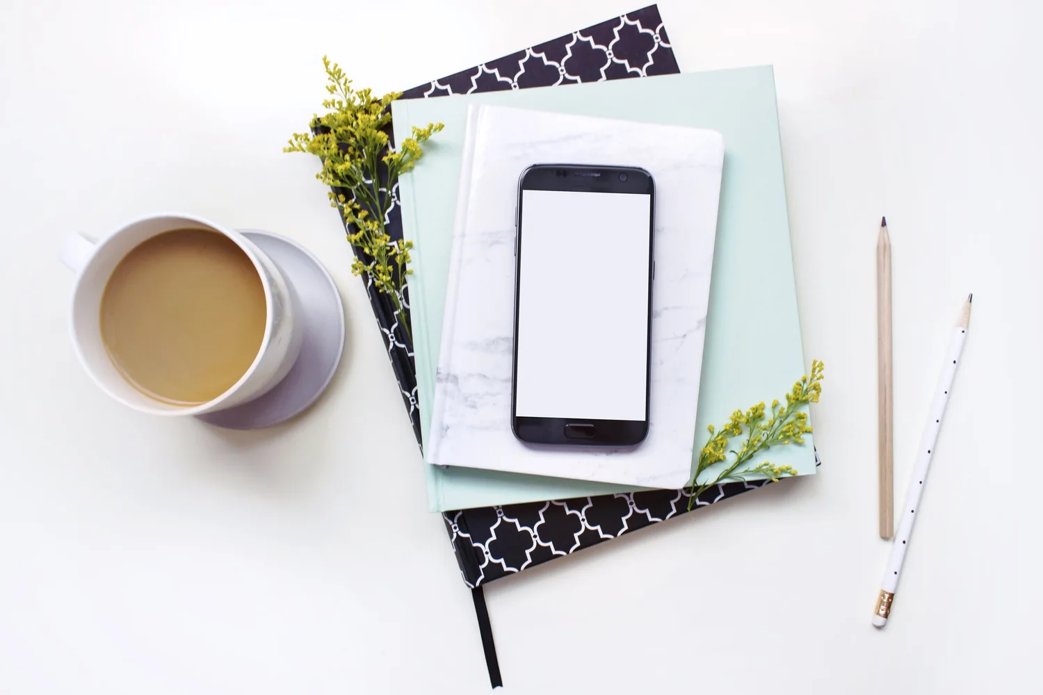 75 Motivational Mantras to Help You Succeed in Life — Basics by Becca