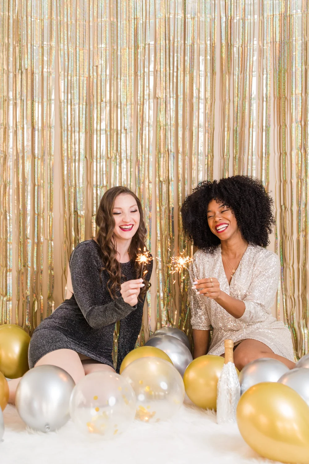 27 Characteristics of Resilient Women — Basics by Becca
