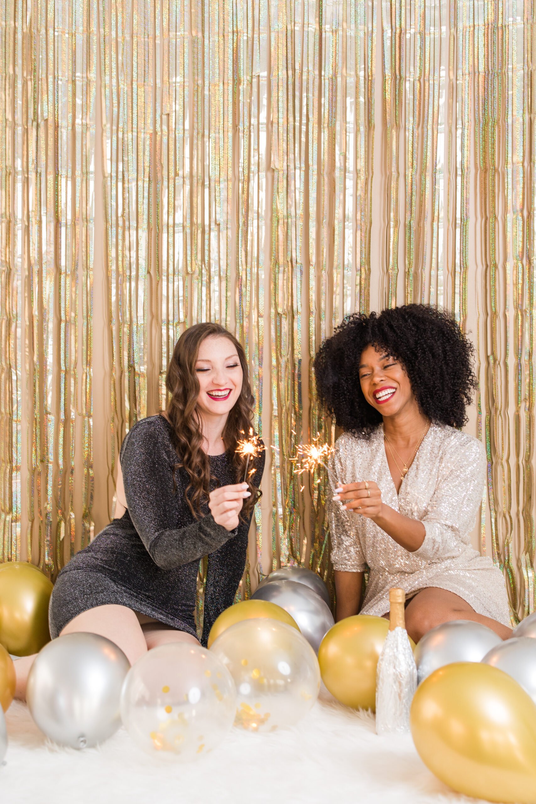 27 Characteristics of Resilient Women — Basics by Becca