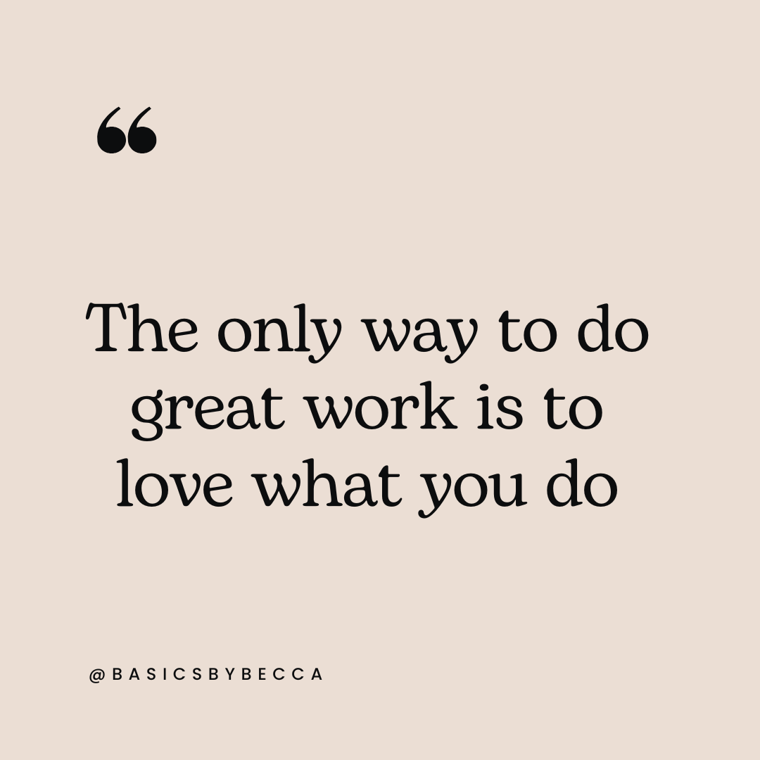 50 Successful Business Woman Quotes To Inspire You — Basics by Becca
