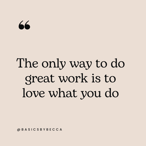 50 Successful Business Woman Quotes To Inspire You — Basics by Becca