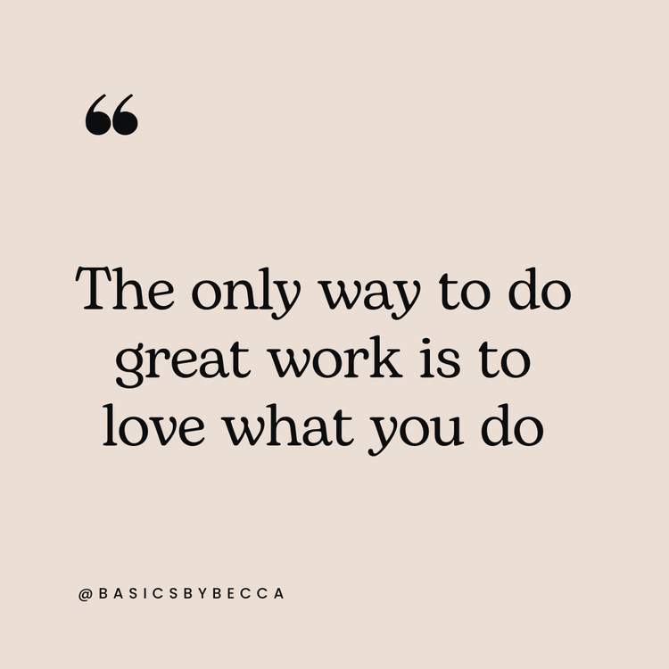 50 Successful Business Woman Quotes To Inspire You — Basics by Becca