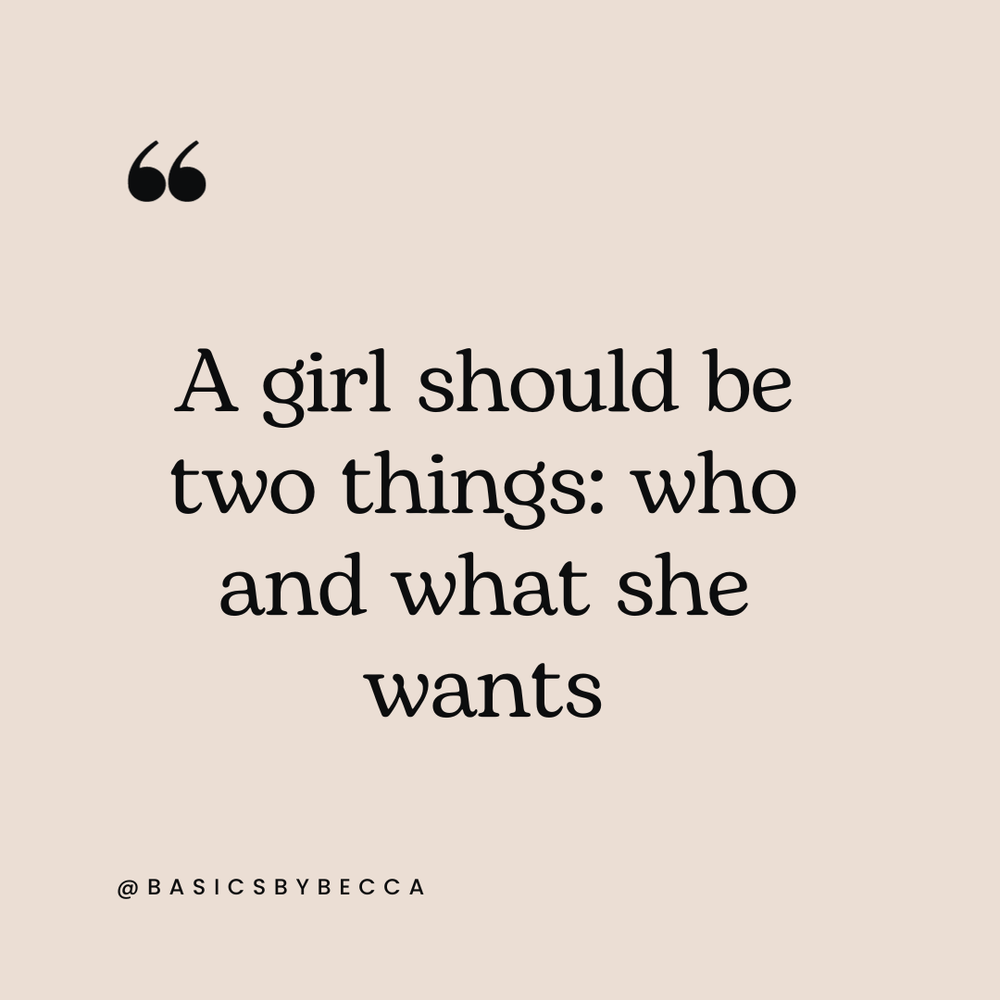 50 Inspirational Quotes for Women Who Lift Each Other Up — Basics by Becca