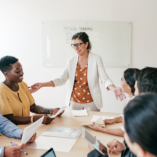 Authentic Leader Examples: Inspiring Models of Genuine Leadership ...