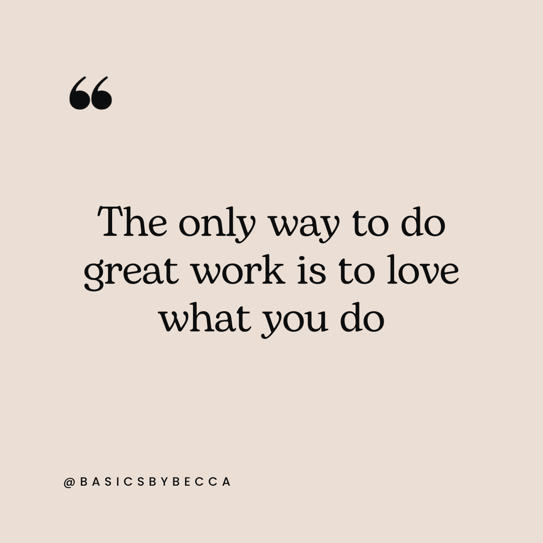 50 Powerful Positive Self-Talk Quotes To Live By — Basics by Becca