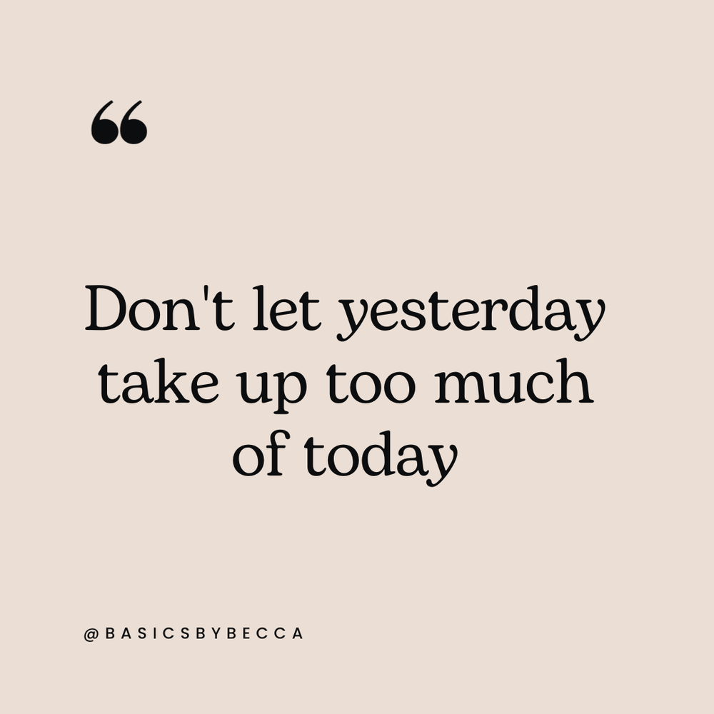 50 Inspirational Quotes To Help You Be Your Best Self — Basics by Becca