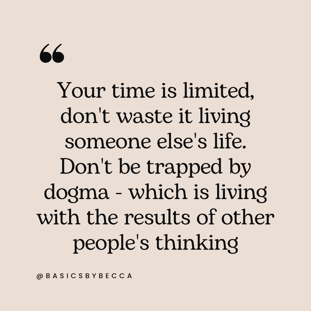 50 Go Getter Attitude Quotes to Inspire You Towards Success — Basics by ...